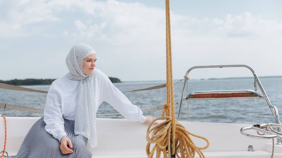 Cara Atasi Sunburn Di Wajah Lepas Balik Melancong - Surihack